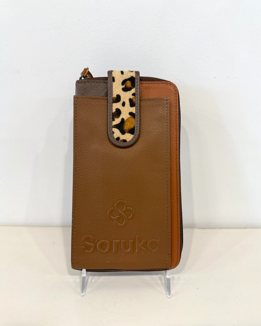 Soruka Leather Handbags and Shoes: Soruka bags at KADOU - KADOU BOUTIQUE